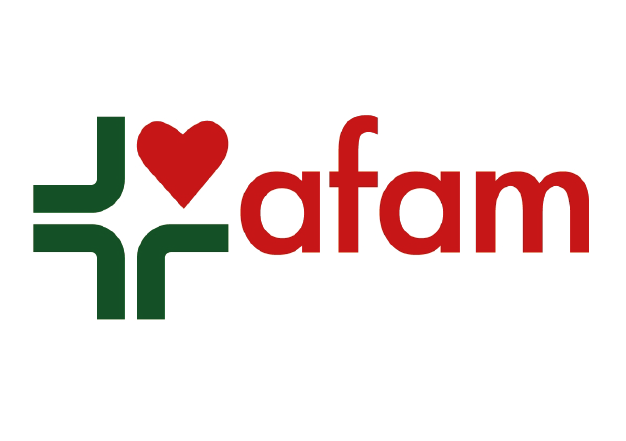 logo afam - I Primi d'Italia